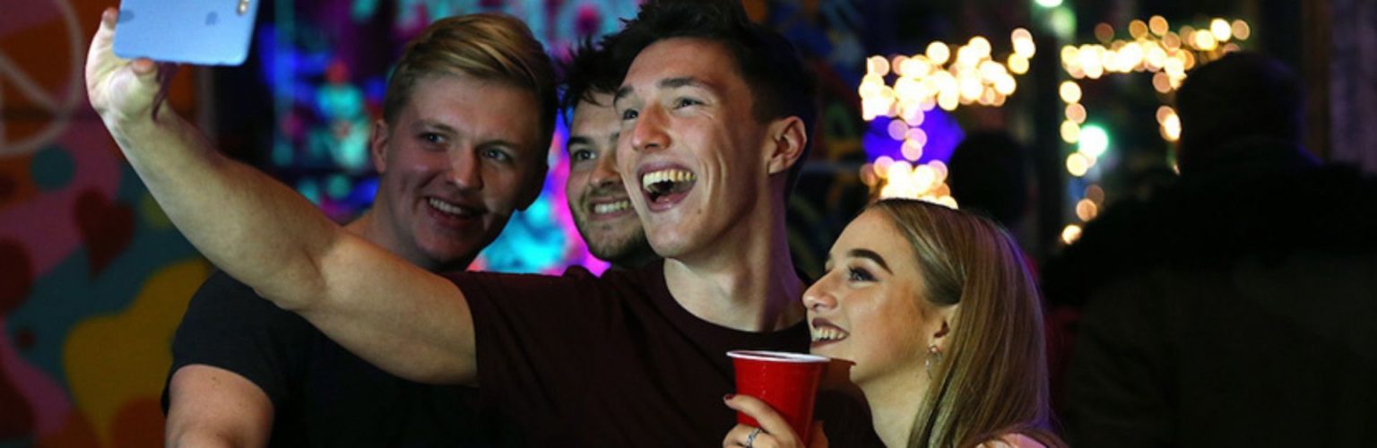 Why Freshers Week is Important? | University Living Blog