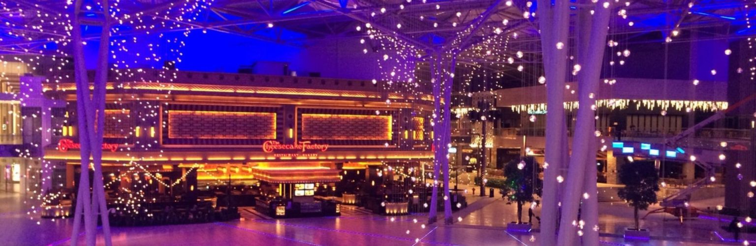 5 Spectacular Festivals of Light Around the World that You’re Missing ...