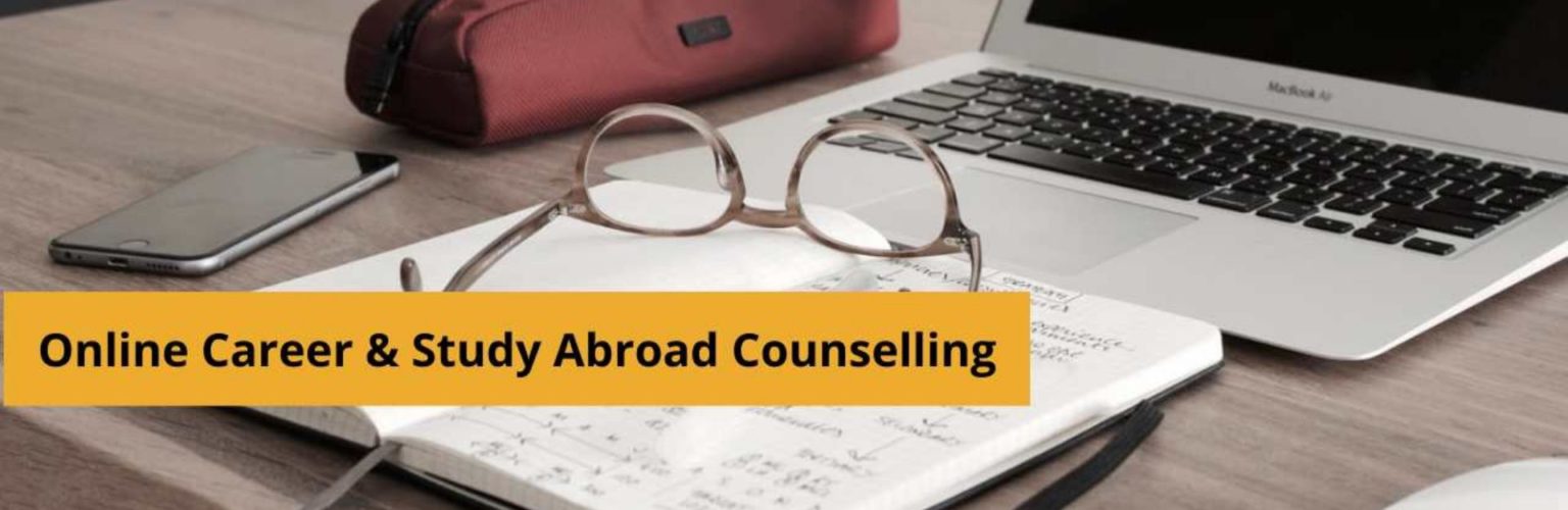 How 1-on-1 Online Counselling Sessions can Help Students?