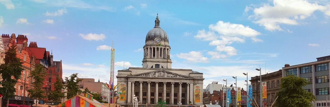 Best Areas for Students to Live in Nottingham