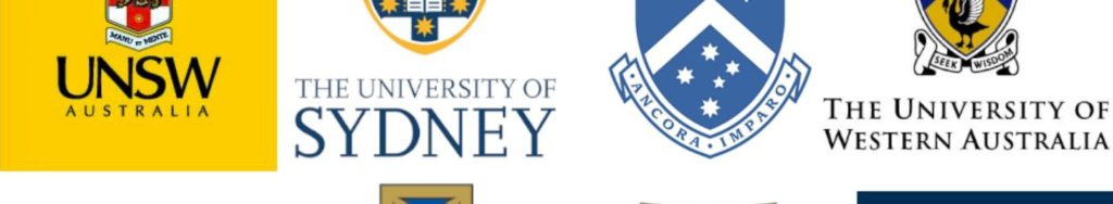 5 Top Australian Universities with their Acceptance Rates