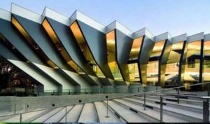 5 Top Australian Universities with their Acceptance Rates