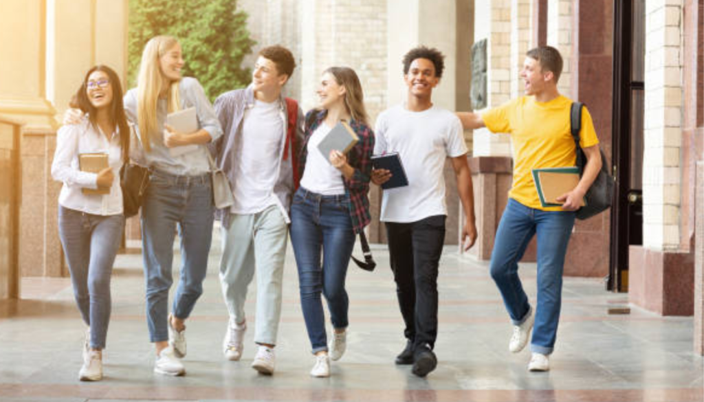 Studying in the UK Without IELTS | University Living