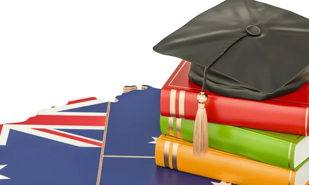 A Guide to Intakes in Australia