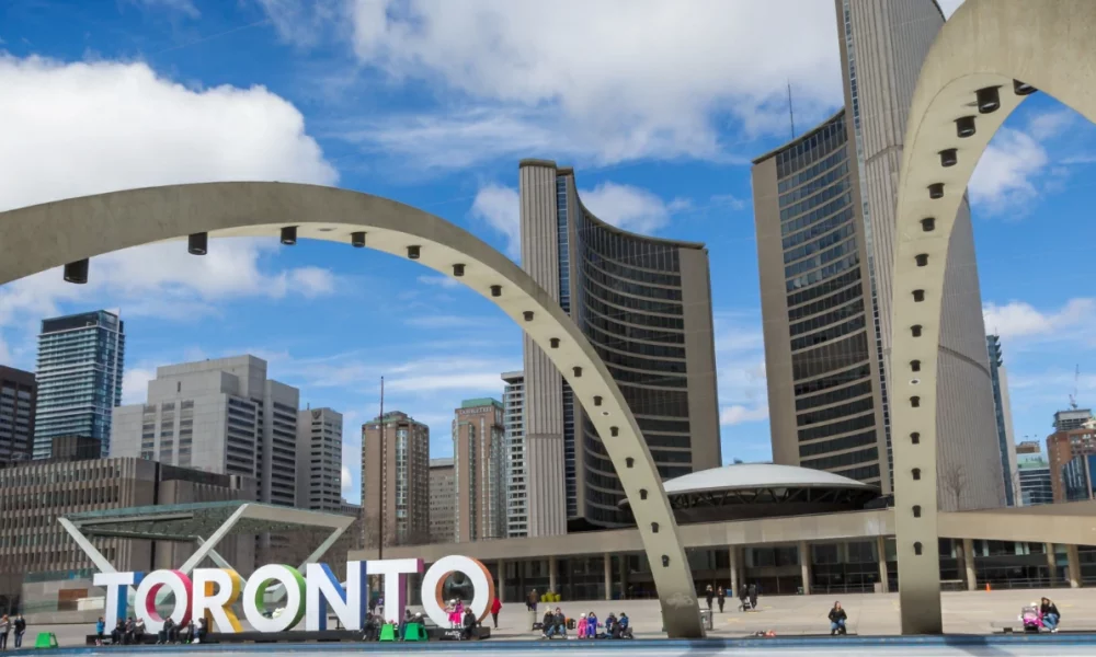 Cost of Living in Toronto for Students