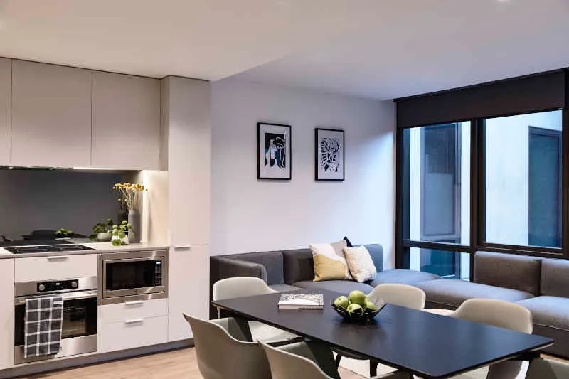 Top 5 Student Accommodations in Melbourne