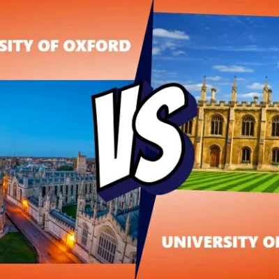 A Guide to Student Intakes in the UK