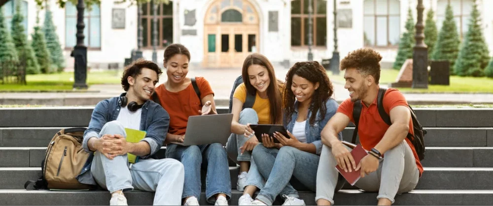 Useful & Essential Student Gadgets To Own in 2024