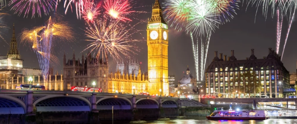 Must Visit Upcoming Festival in UK For Students in 2024