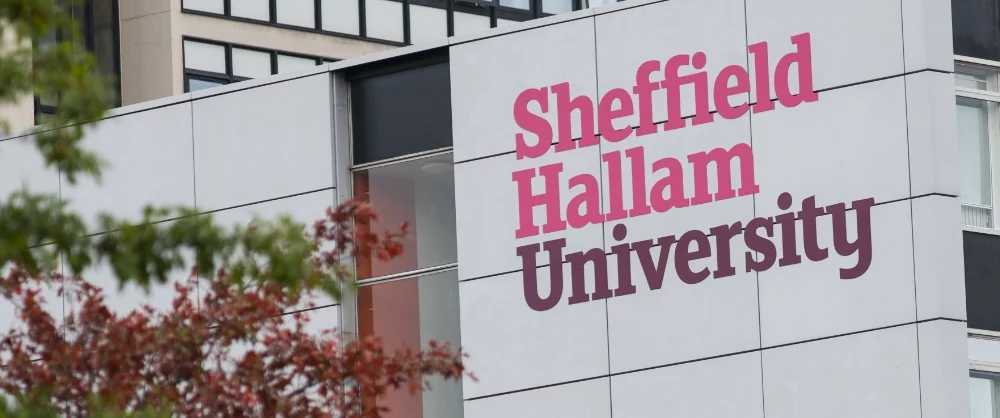 Sheffield Hallam University: Rankings, Courses & Admissions Sheffield Hallam University: Rankings, Courses & Admissions