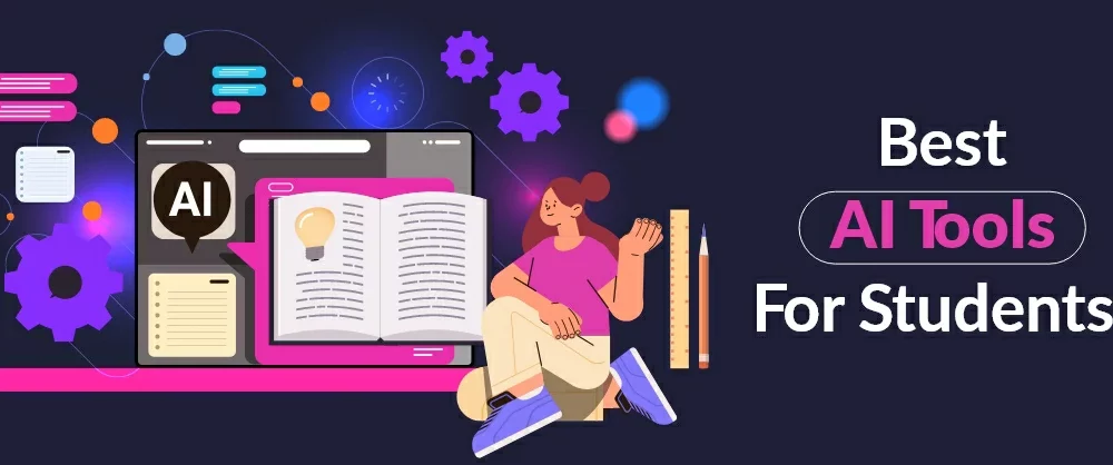 Best AI Tools For Students In 2024