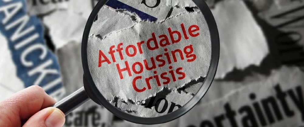 Housing Crisis Creates Financial Hardship for International Students as ...