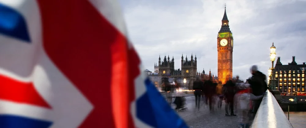 Safest Cities In The United Kingdom For Students To Study Abroad