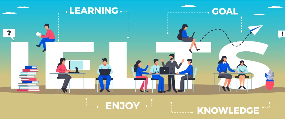 IELTS Exam: Types, Test Modules, Factors & Score Requirements