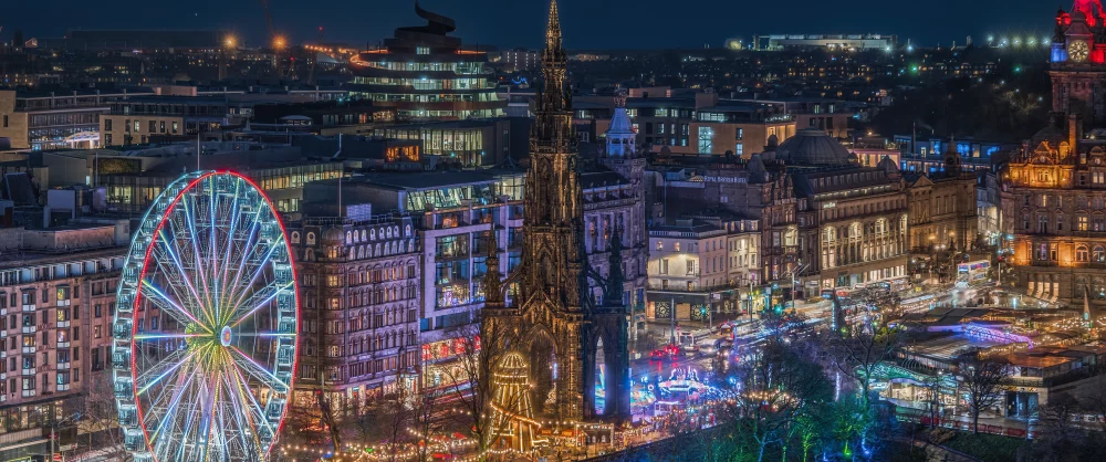 Best Things To Do in Edinburgh