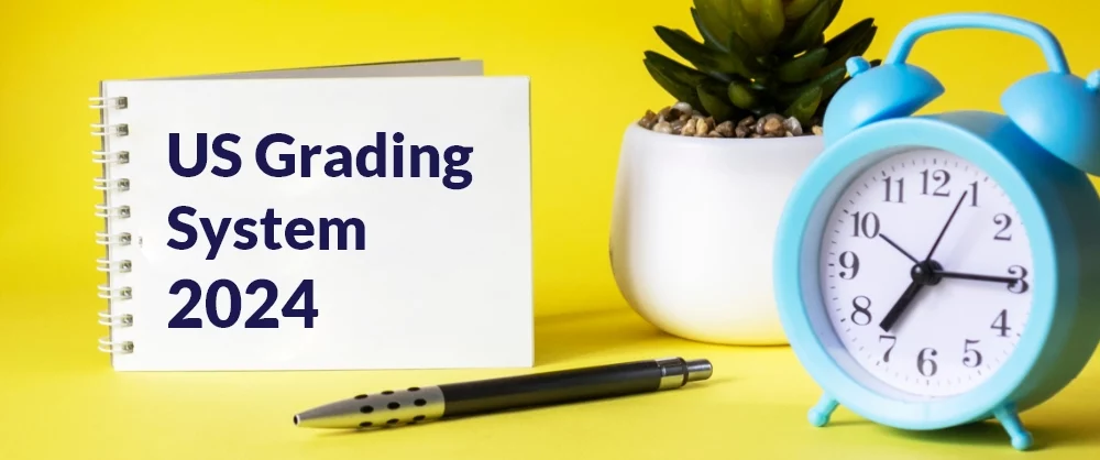US Grading System 2024: Everything You Need To Know