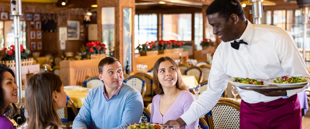 10 Best Nigerian Restaurants in London