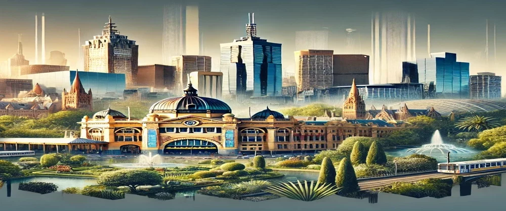 10 Best Places to Visit in Melbourne: Top Attractions & Must-See Spots