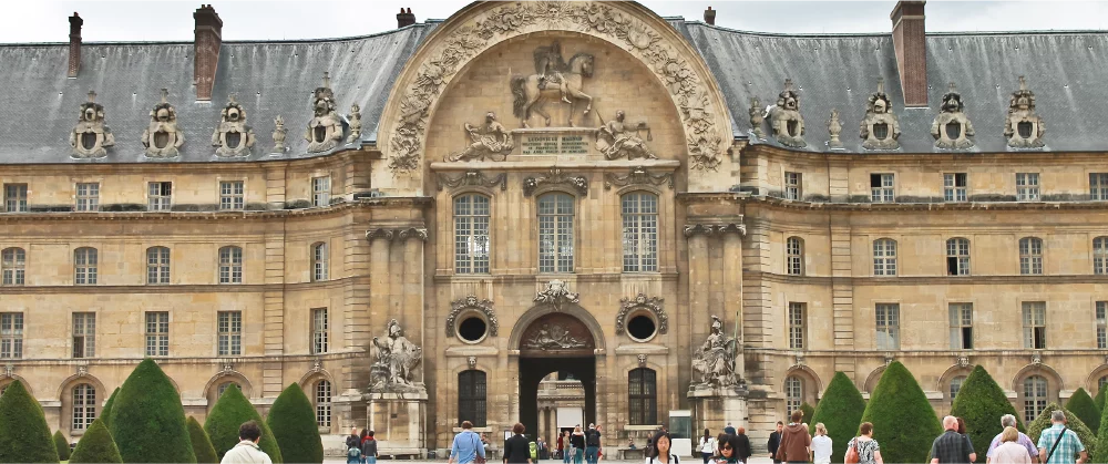 Art School Paris PCA — Paris College Of Art