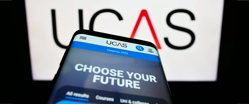 Explore UCAS Tips and Guidance for 2024