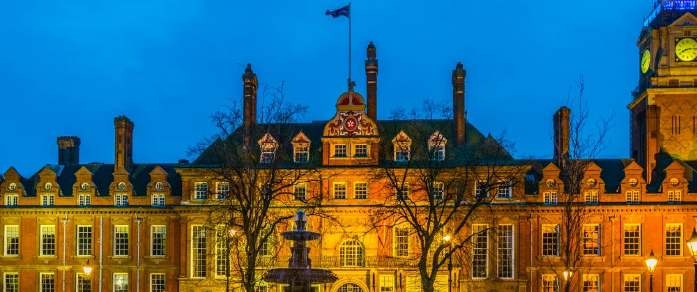 Pennsylvania State University: Acceptance Rate, Admission, Scholarship