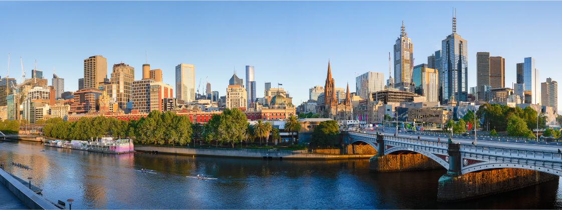 10 best places to visit in Melbourne