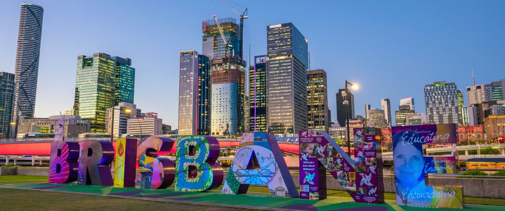 Top 10 Best Things to Do in Brisbane: Top Attractions, Activities ...