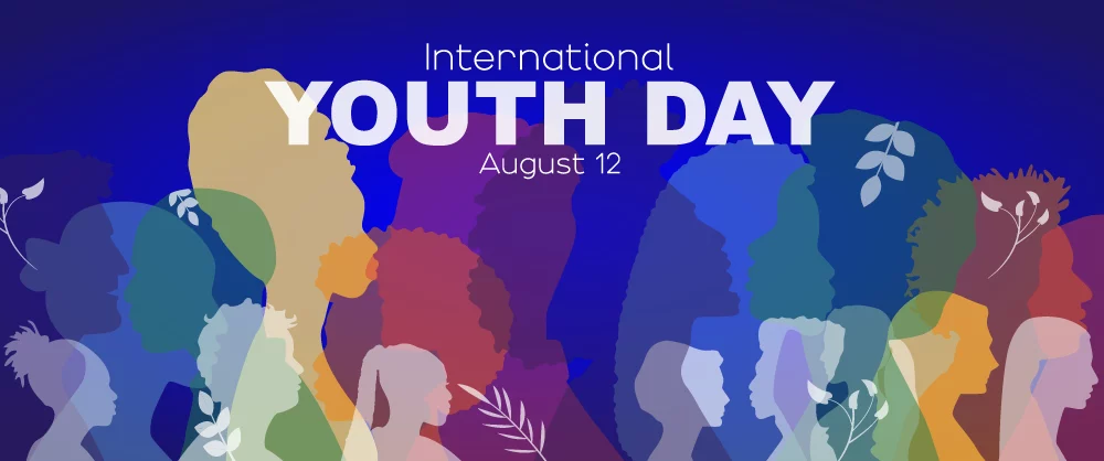 International Youth Day 2025: History, Theme & Slogan