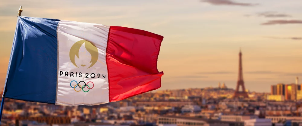 Paris Olympics 2024: Latest News, Schedule, Venues & More