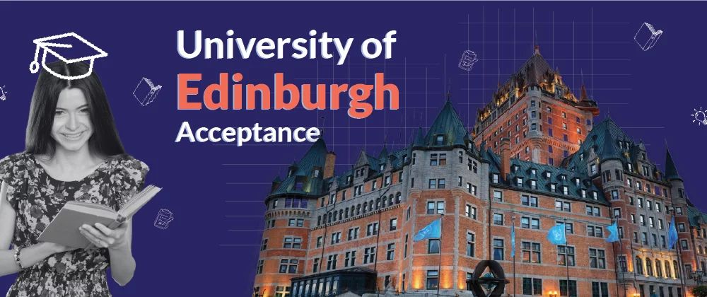 University Of Edinburgh Acceptance Rate For Students
