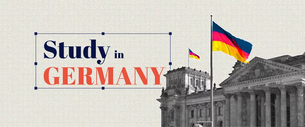 Free Study in Germany for Indian Students