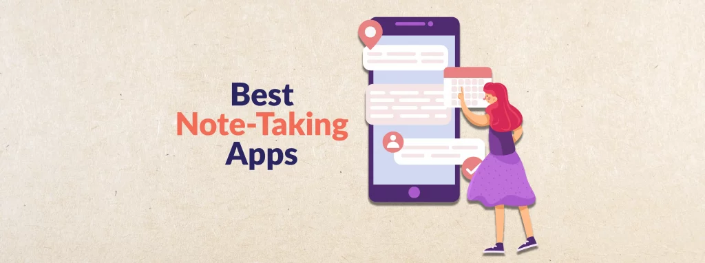 Top 10 Best Student Note Taking Apps for 2025