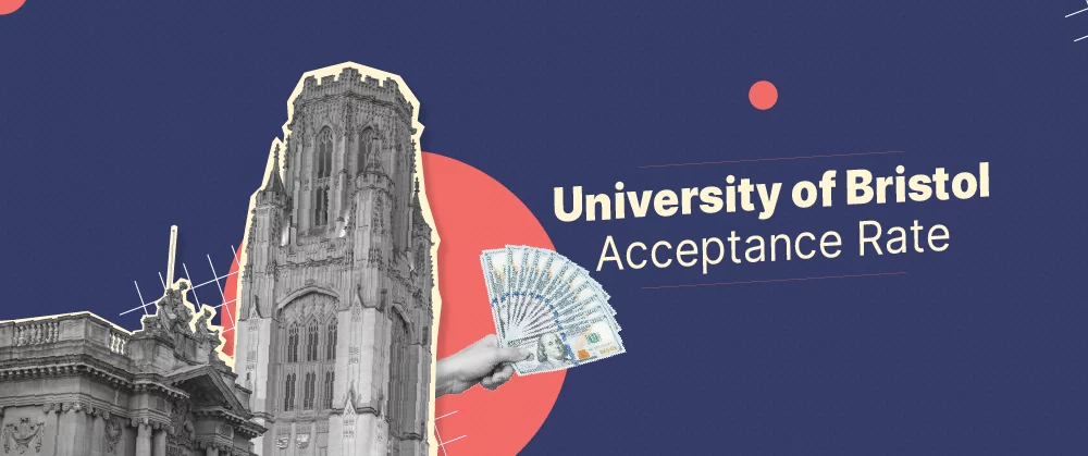 University Of Bristol Acceptance Rate 2025