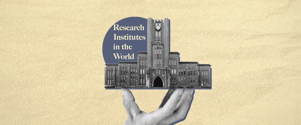 List of Top 10 Research Institutes In The World