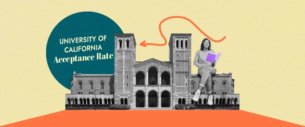 University Of California Acceptance Ranking Courses And More