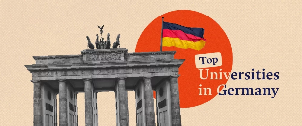 Top Universities In Germany in 2025: Ranking, Courses & More
