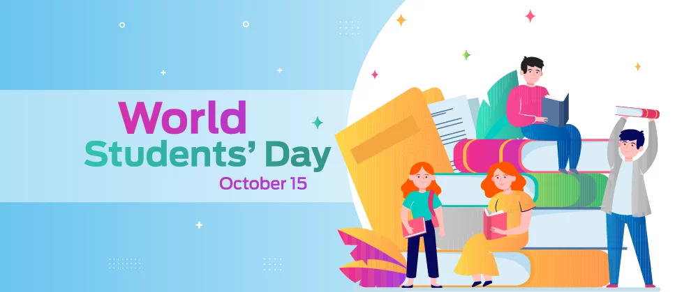 World Student Day 2025: History, Theme, Significance & More