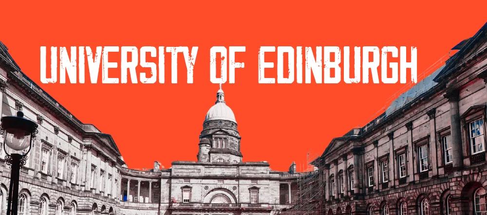 University of Edinburgh: Acceptance Rate, Courses, Fees & Admissions