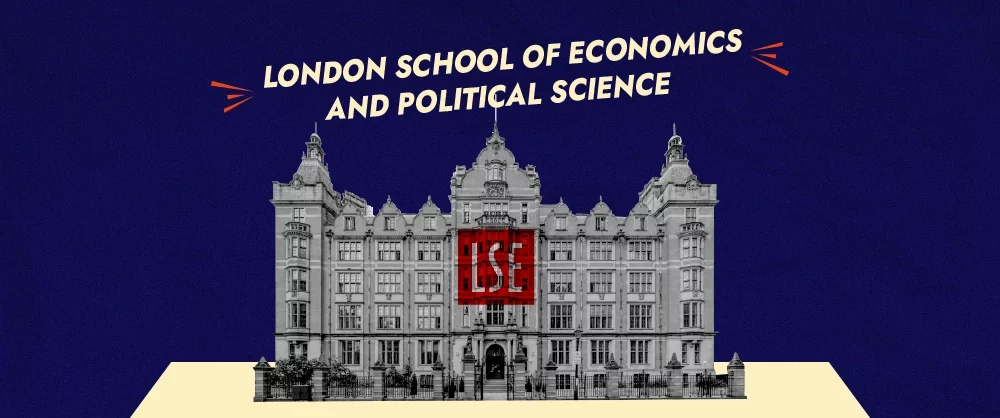 London School of Economics and Political Science: Acceptance Rate ...