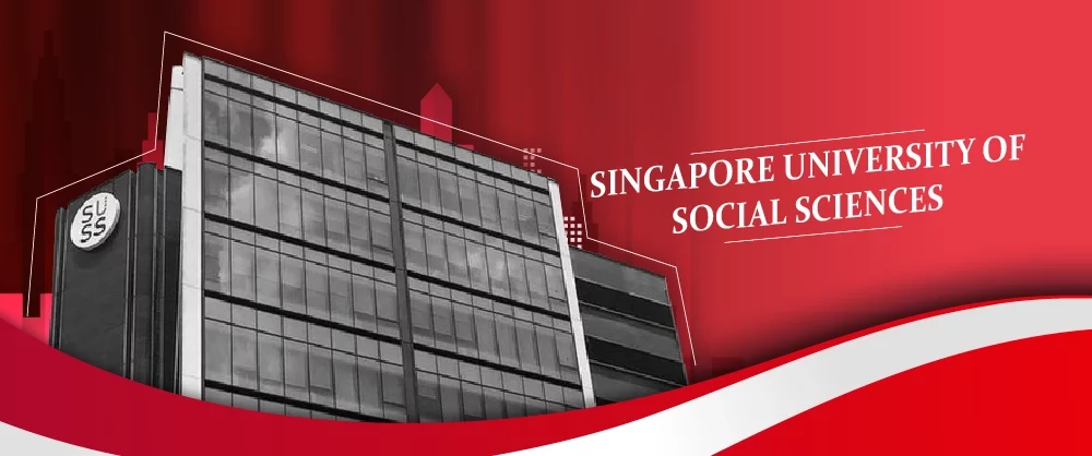 Singapore University of Social Sciences: Acceptance Rate Admission ...