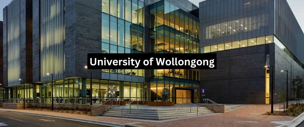 University of Wollongong: Acceptance Rate, Rankings, Courses, Fees & Accommodation