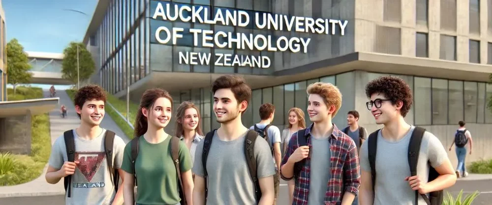 Auckland University of Technology: Acceptance Rate, Rankings, Fees & Accommodation