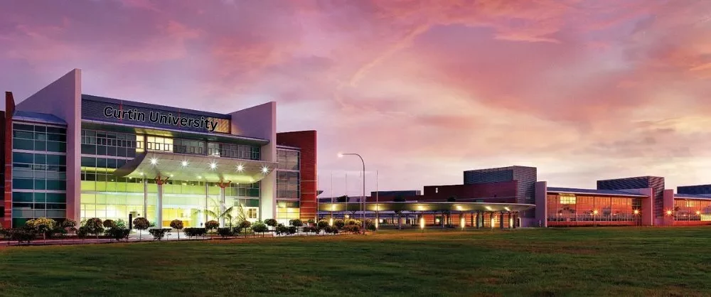 Curtin University: Acceptance Rate, Rankings, Fees, Courses & Accommodation