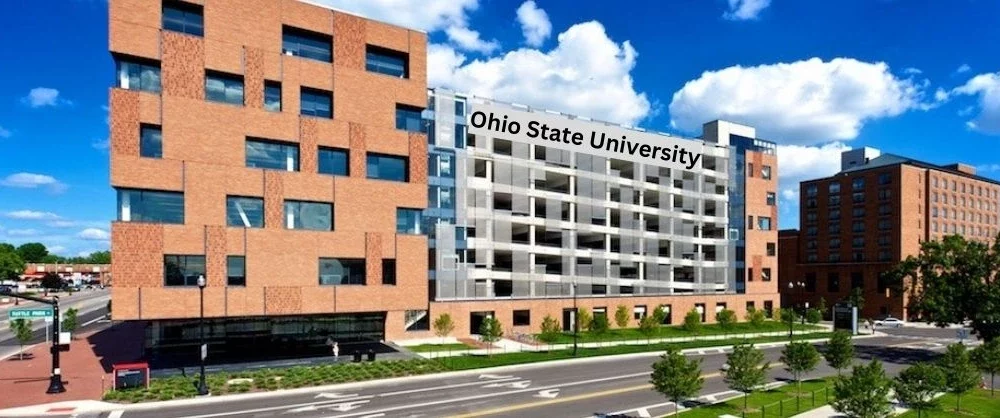 Ohio State University: Acceptance Rate, Rankings, Fees, Courses & Accommodation