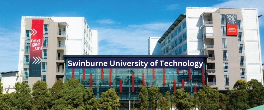 Swinburne University of Technology: Acceptance Rate, Rankings, Fees & Courses