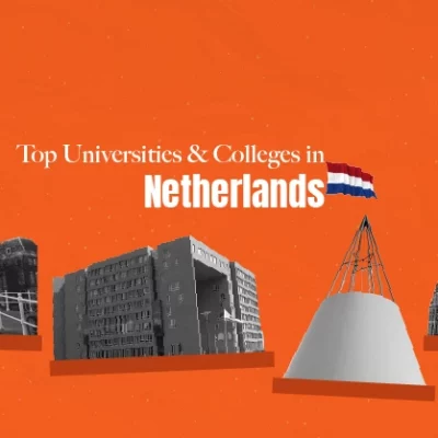 University of Amsterdam: Acceptance Rate, Rankings, Fees & Scholarships