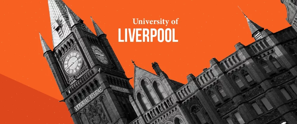 University of Liverpool: Acceptance Rate, Rankings, Fees, Courses and ...