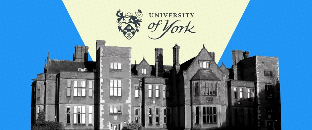 University of York: Acceptance Rate, Rankings, Fees, Courses ...