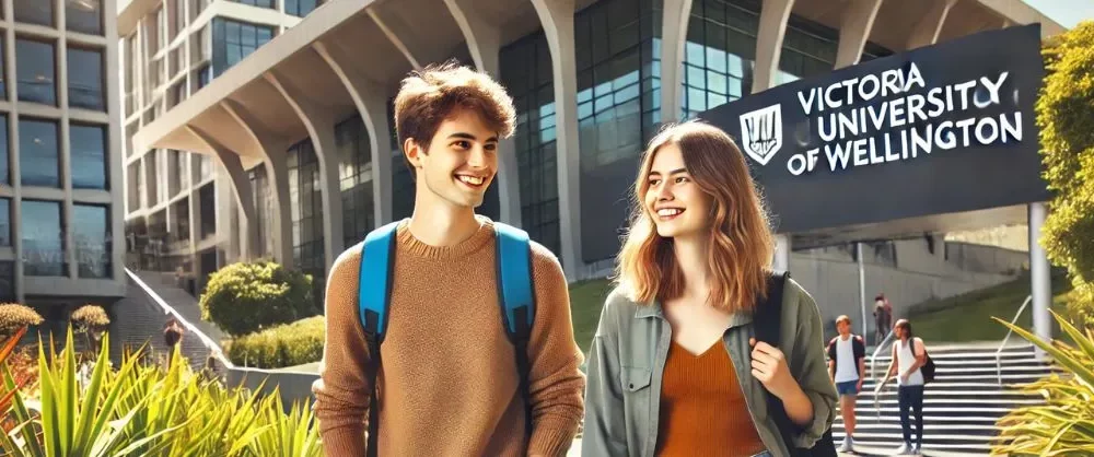 Victoria University of Wellington: Acceptance Rate, Rankings, Fees ...