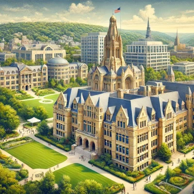 University of Michigan Acceptance Rate: Admission Trends & Factors